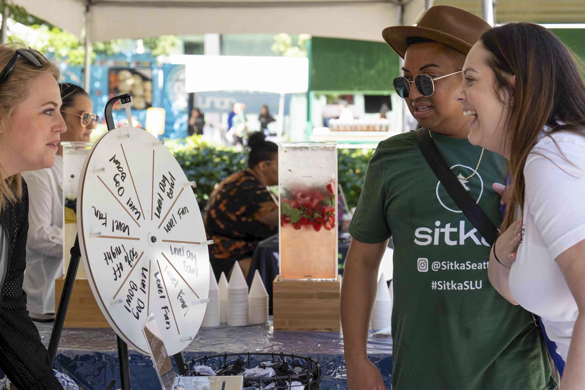 Home - South Lake Union Block Party