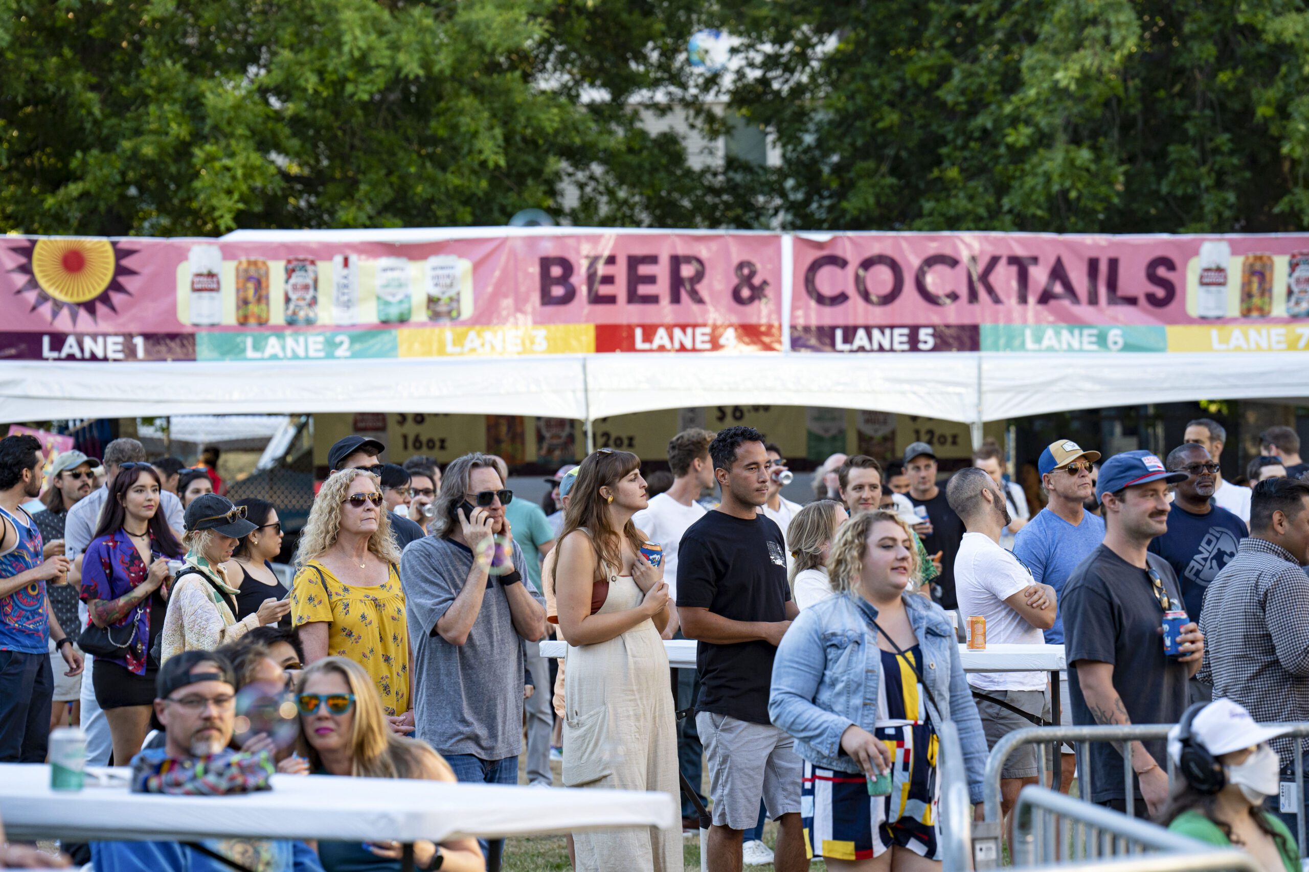 About - South Lake Union Block Party